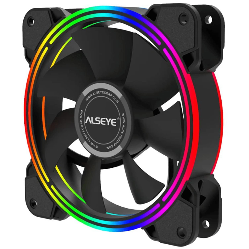 Case Fans - My PC Maker