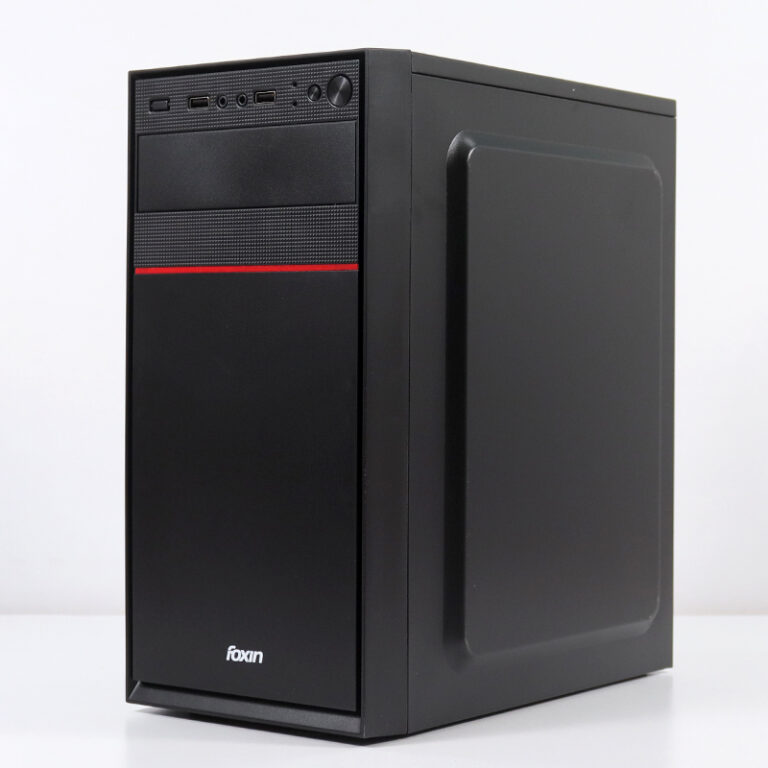 Intel Core i3 2120 Descktop PC Full Set - My PC Maker