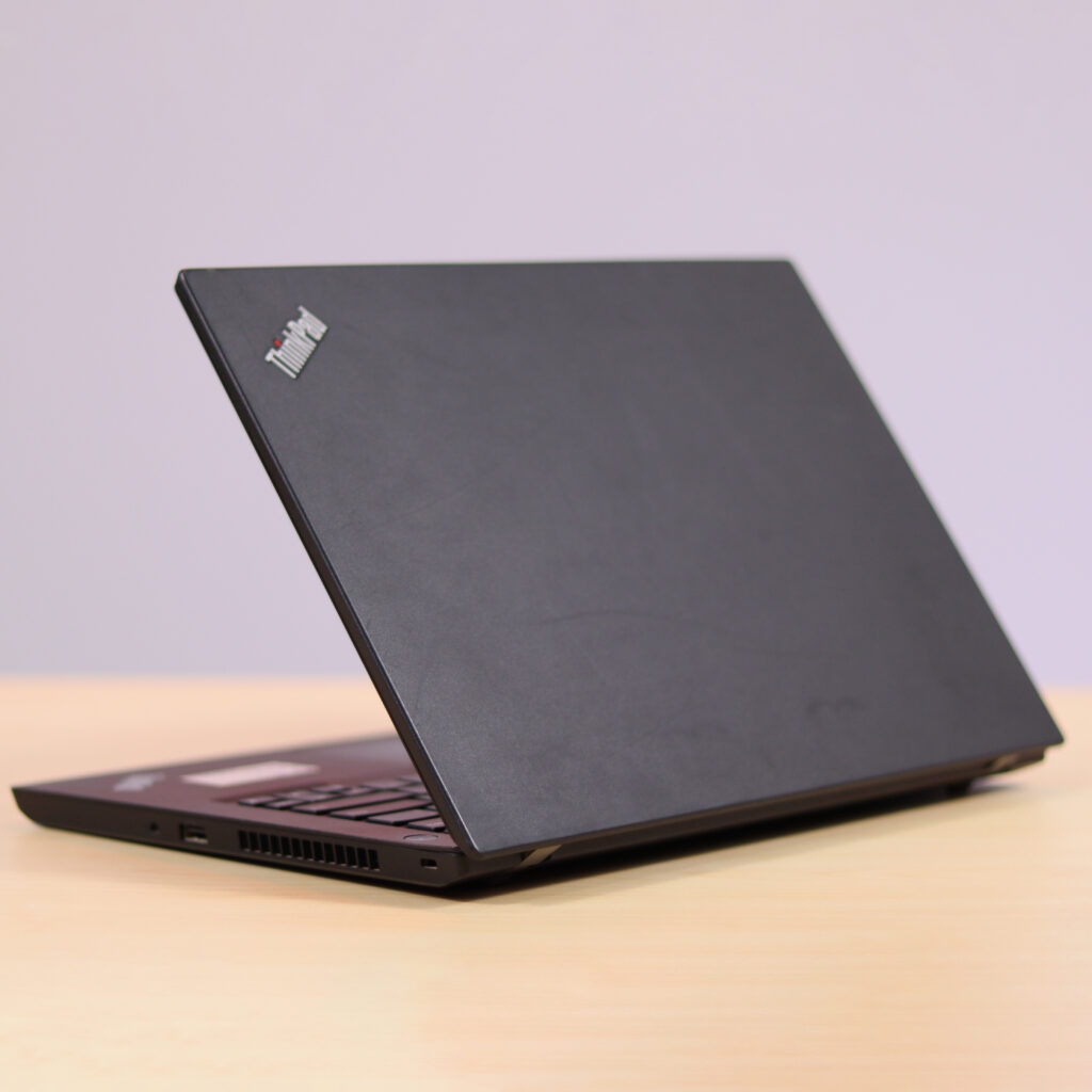 SECOND HAND LENOVO THINKPAD L490 LAPTOP - My PC Maker